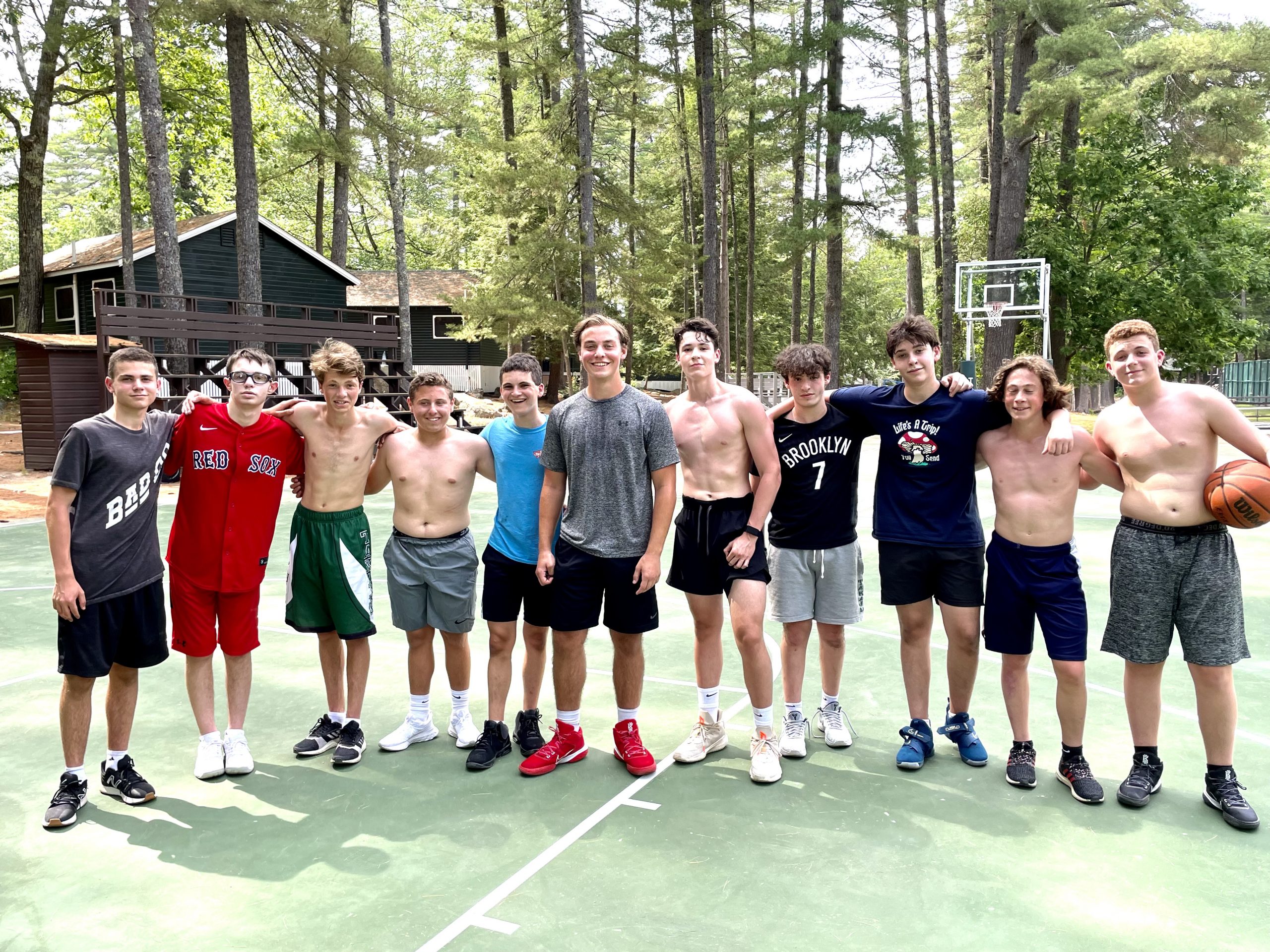 Tak Talk Blog- Camp Takajo – June 27, 2021 - Camp Takajo